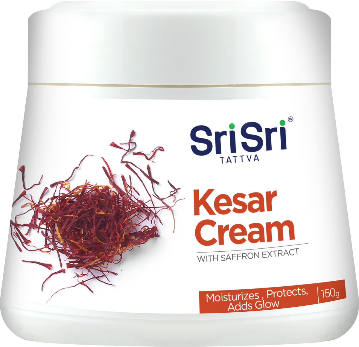 Kesar (Saffron) Cream – Sri Tattva Online